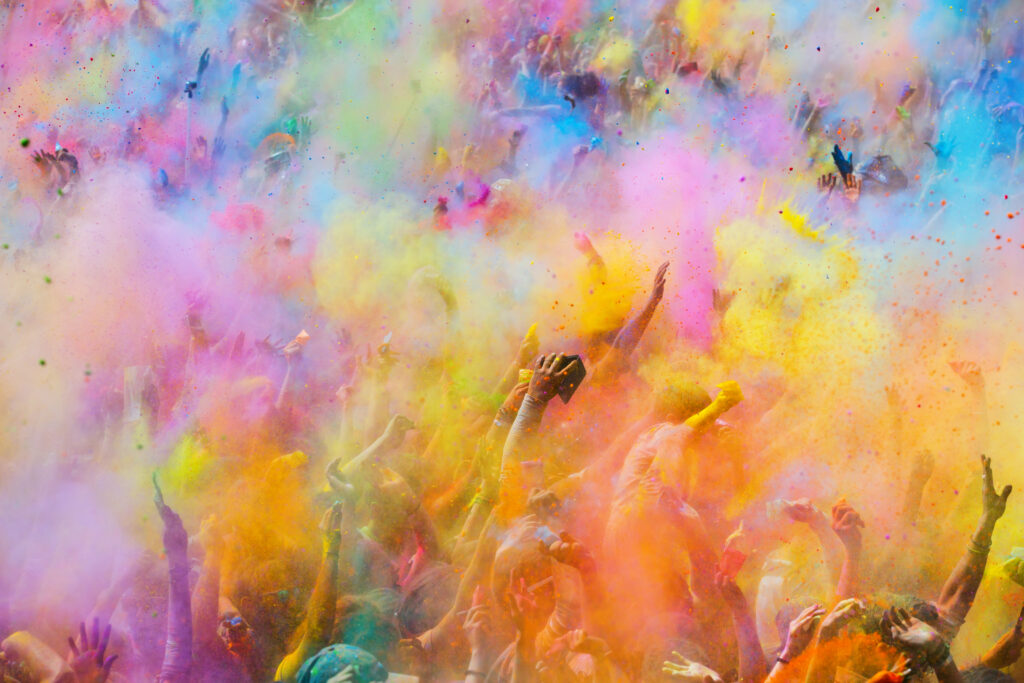 Mathura Holi 2025 Guide: Dates, Events & Insider Tips!