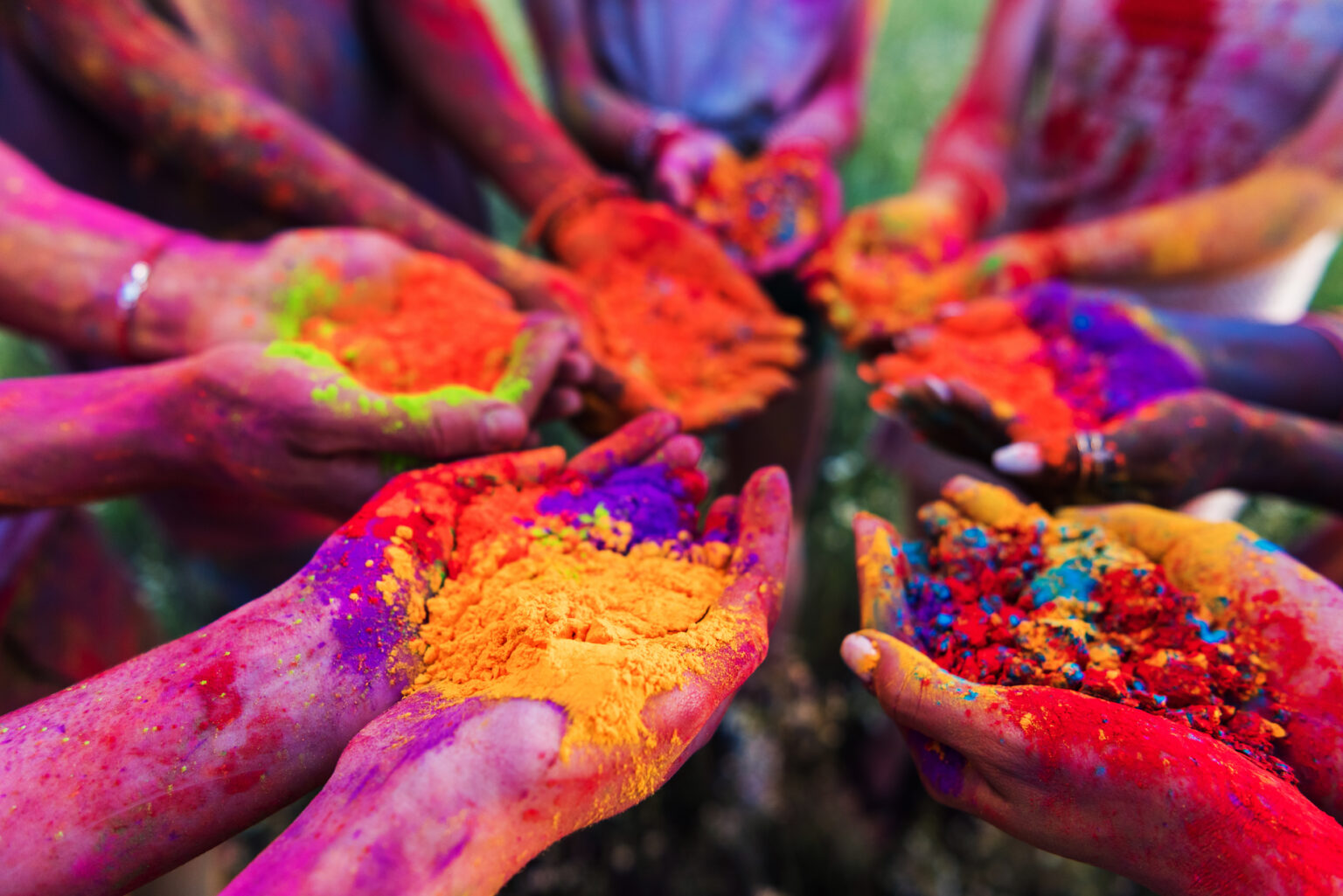 Mathura Holi 2025 Guide: Dates, Events & Insider Tips!