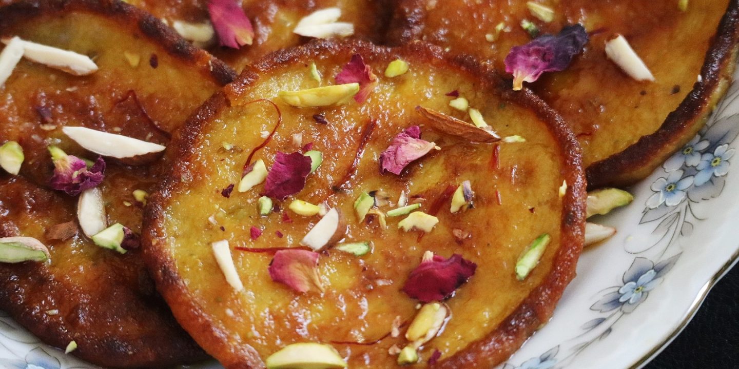 Holi Festival Food 2025 | Best Traditional Dishes & Sweets