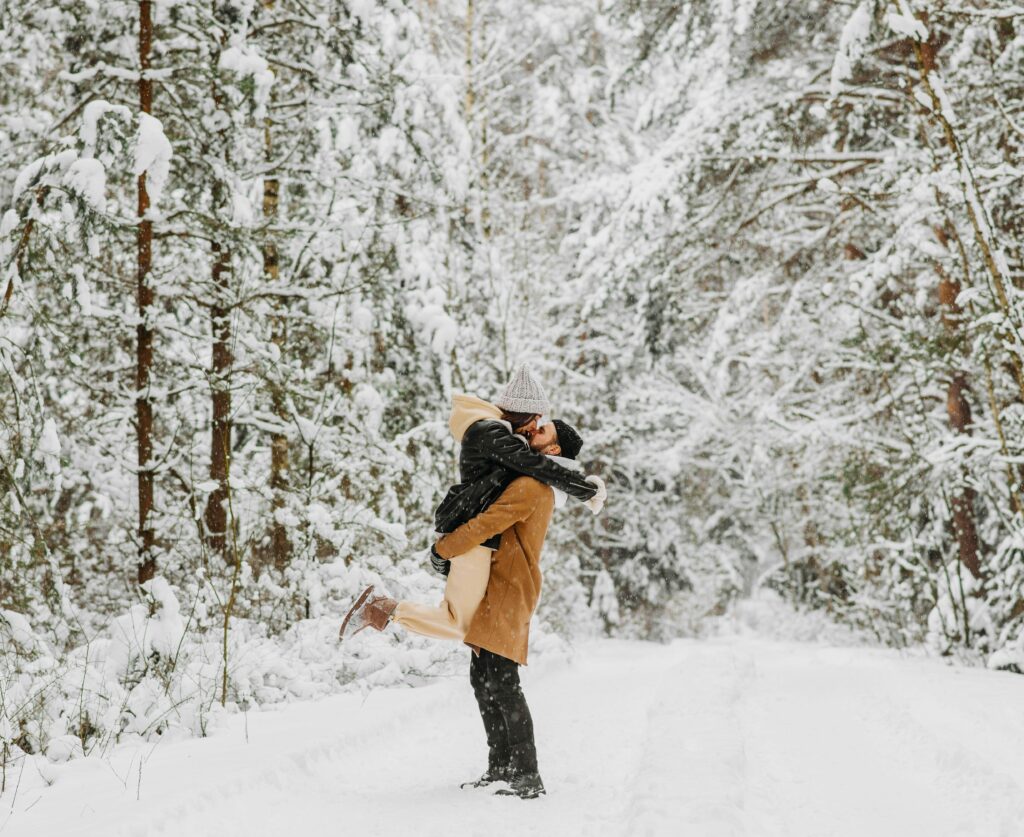 Couple Escape to Kashmir | Where Every Moment Feels Magical